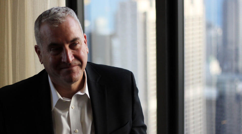 ArcherGrey featured in CIOReview - ArcherGrey