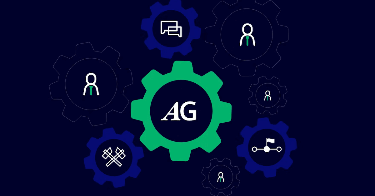 Strategic Services - ArcherGrey